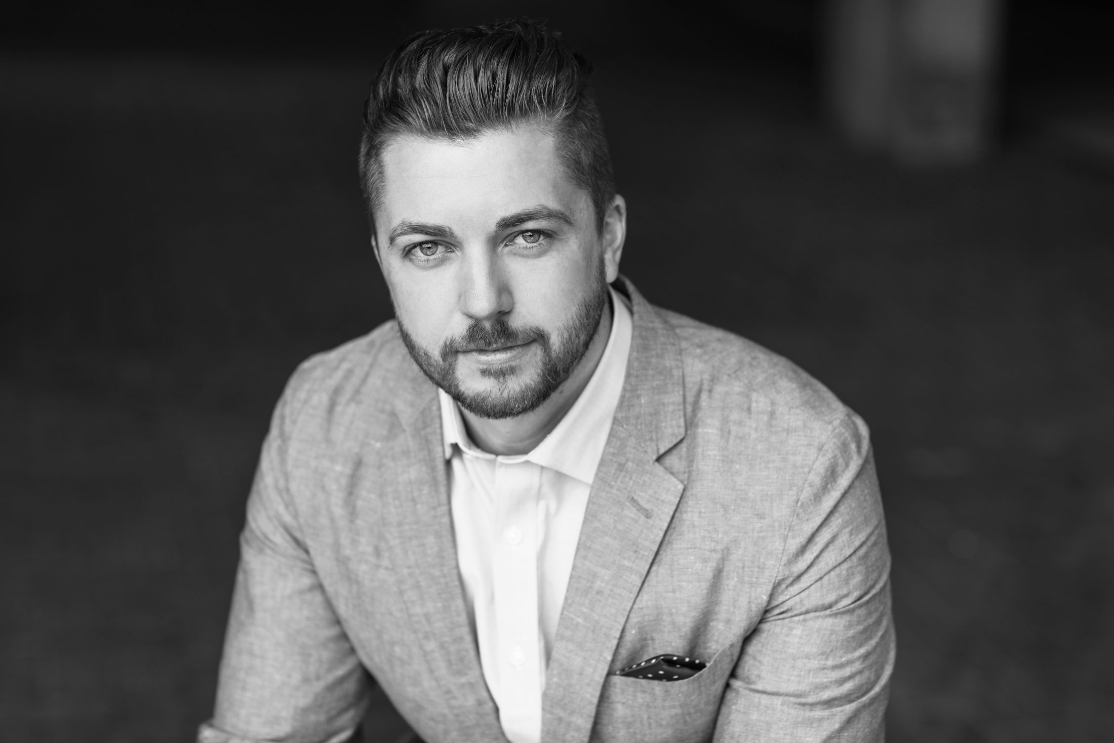 Devon Samson Oakwyn Realty - A real estate agent with Oakwyn Realty in ...